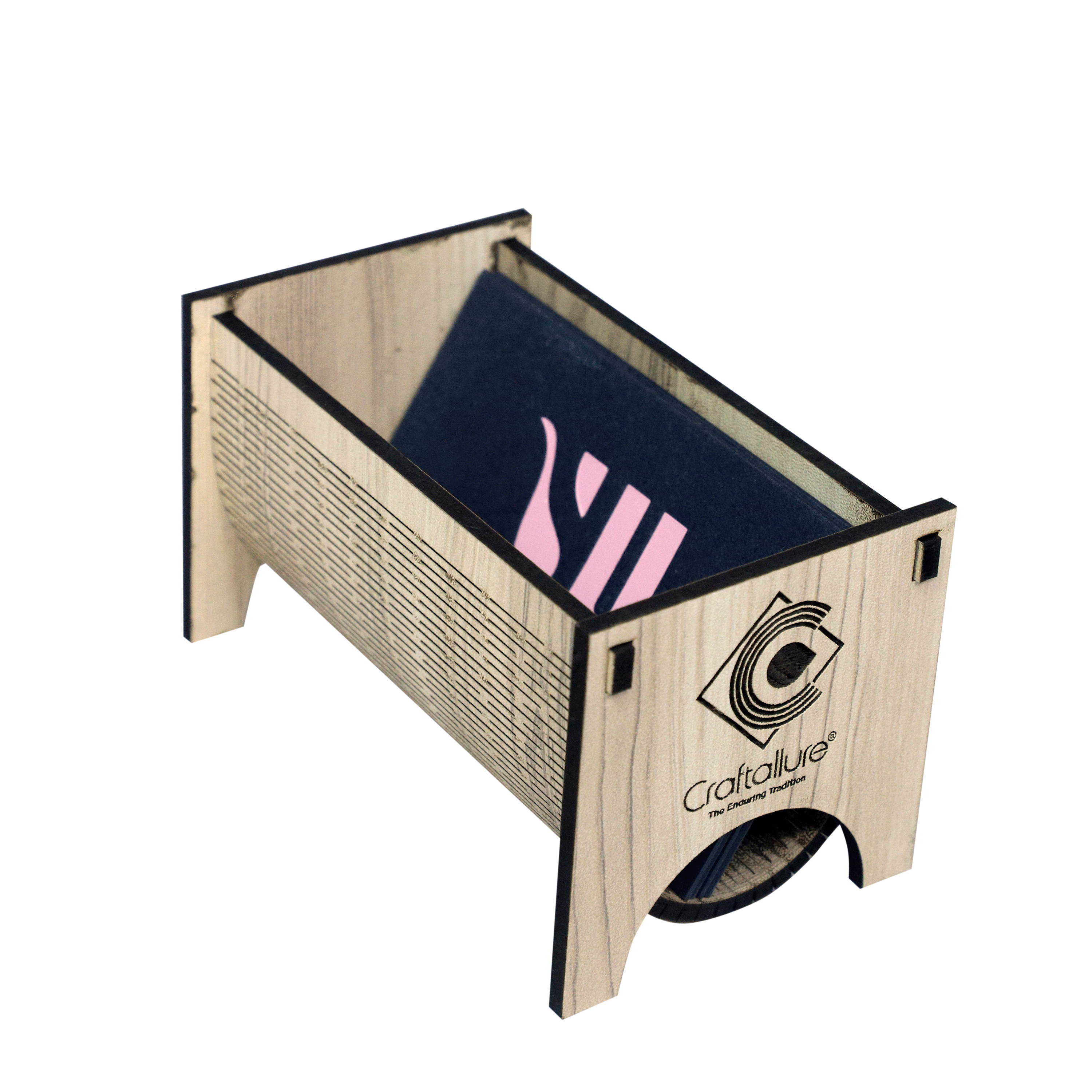 Visiting Card Holder Craftallure Visiting Card Holder Craftallure